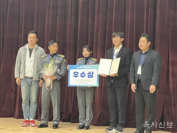 밀리테크(MiliTech) 챌린지를 통해 과학기술강군 건설에 이바지하다!